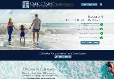 Best ‎Credit Repair Companies Reviews