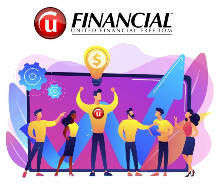 United Financial Freedom Reviews | About The Money Max Account